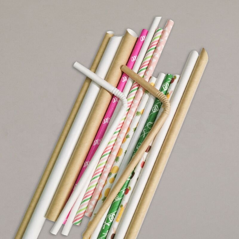 Biodegradable & Compostable Disposable Paper Cutlery Distributor ...